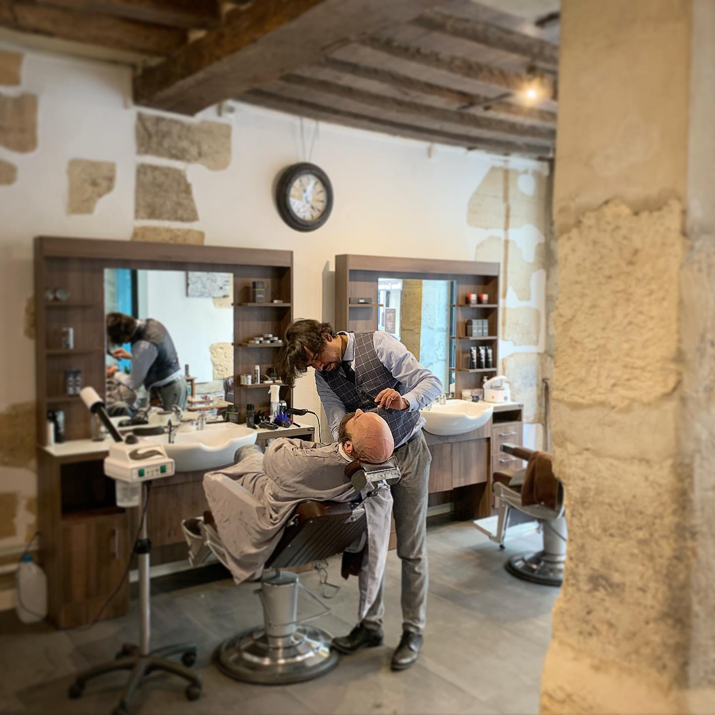 10 Best Barbershops in Paris: Top Spots for a Perfect Trim