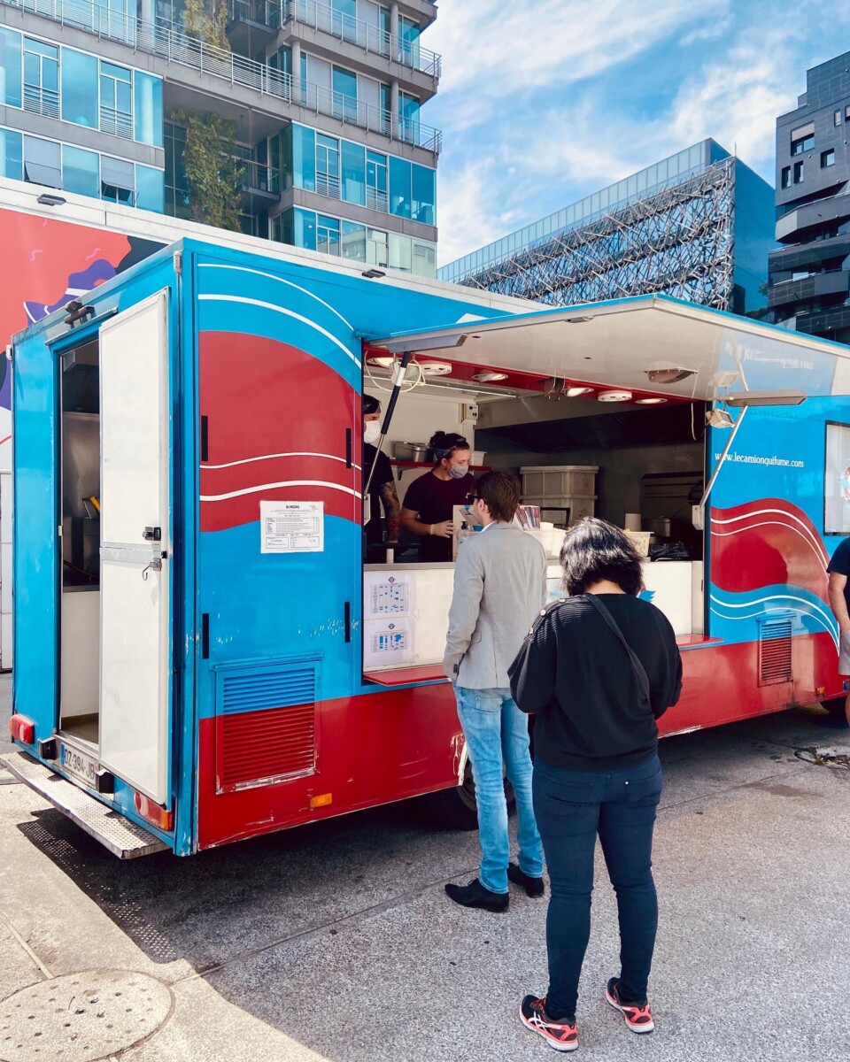 10 Best Food Trucks in Paris: A Culinary Journey Through the City