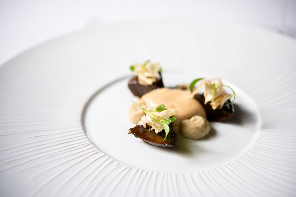 Le Gabriel Review: A Taste of French Elege