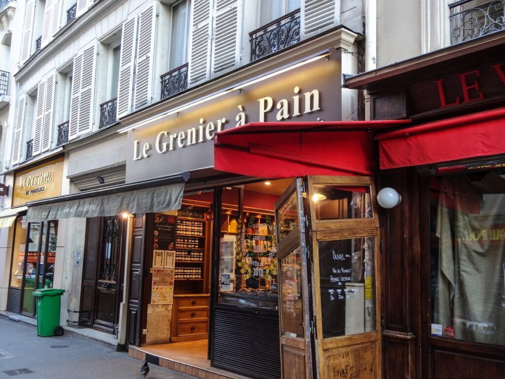 Undiscovered Gems: Hidden Parisian Bakeries in the 6th Arrondissement
