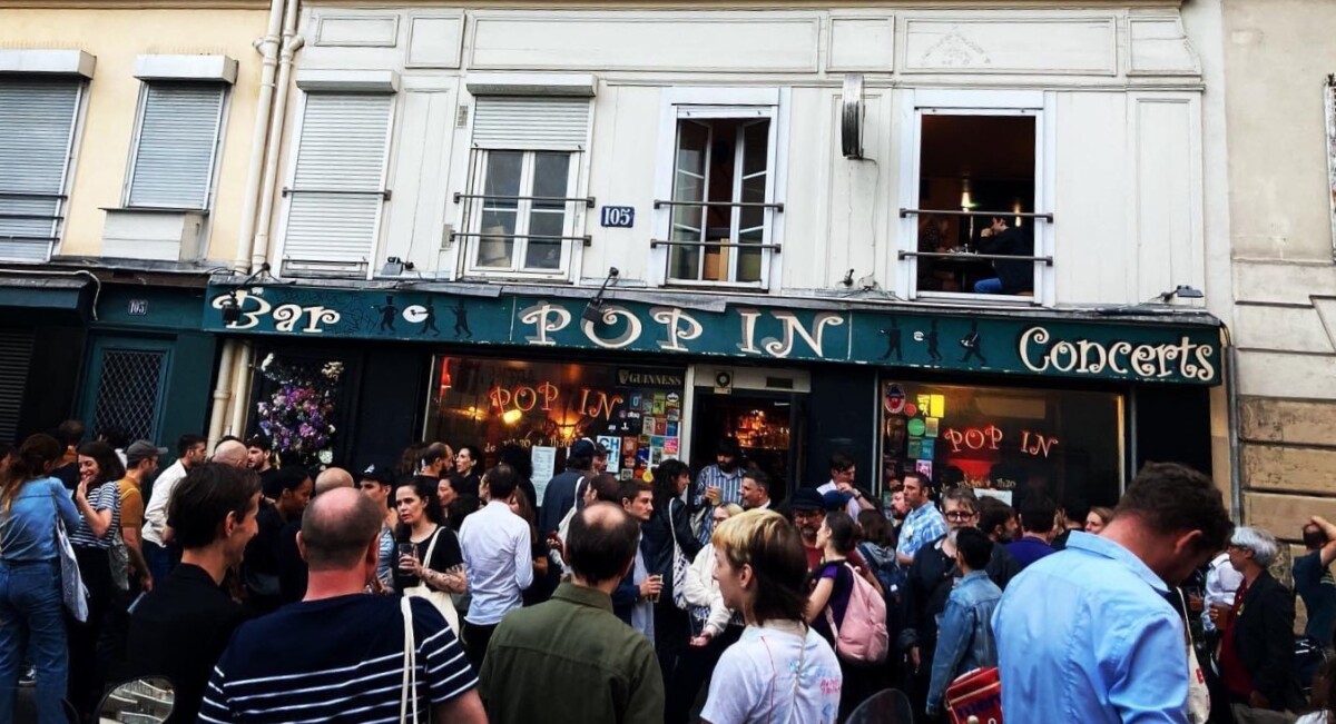 Artisanal Aires: Unearthing Paris’s Underground Music Scene