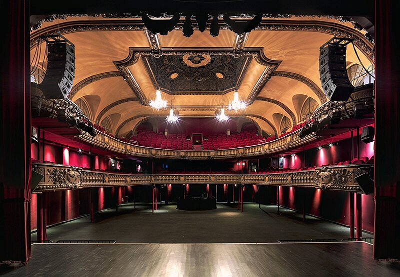 10 Best Music Venues in Paris for Unforgettable Live Shows