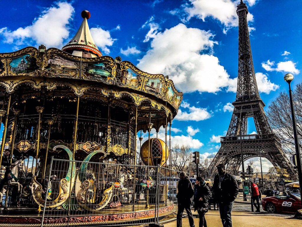 Le Trocadero et son esplanade Reviews (April 2025)