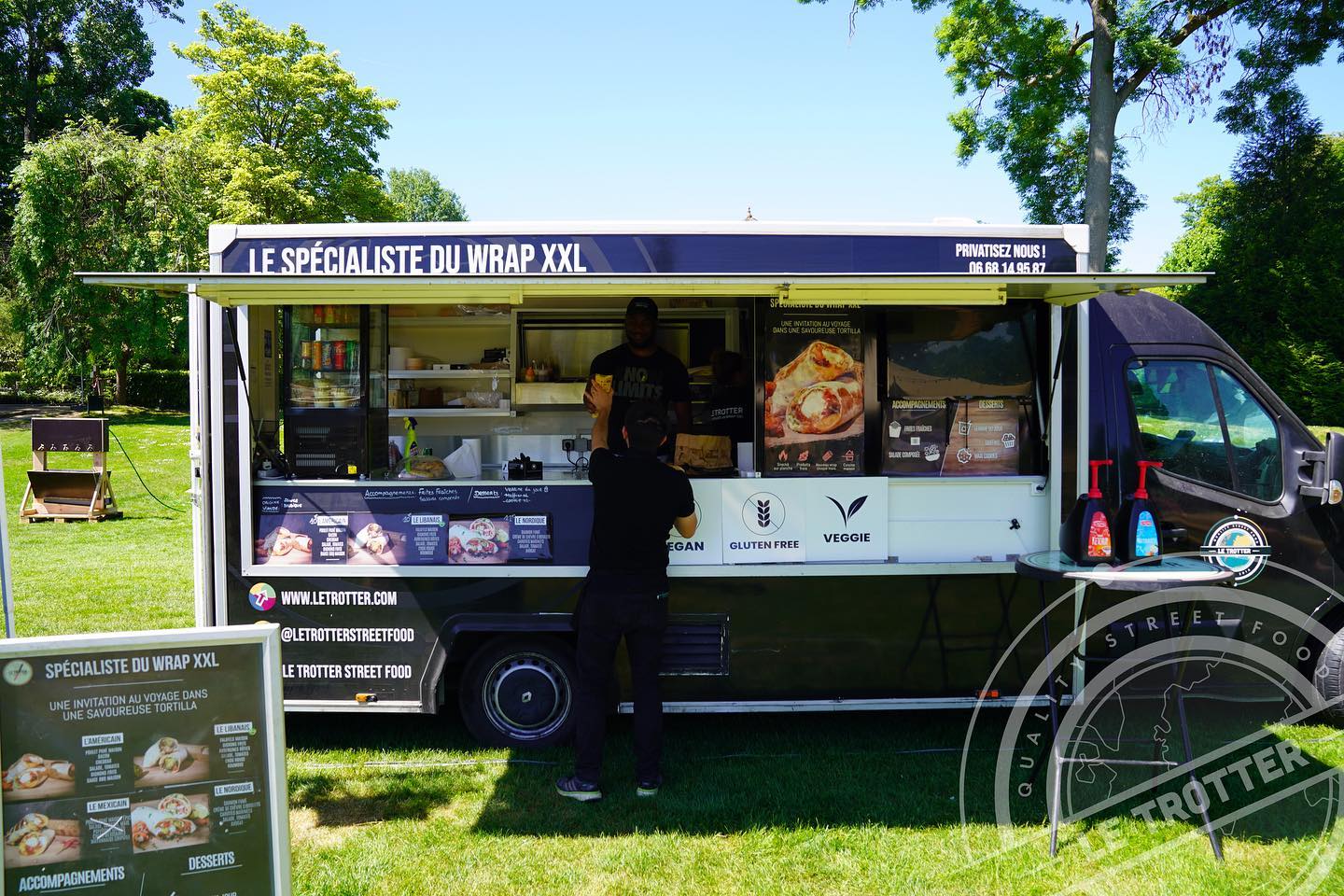10 Best Food Trucks in Paris: A Culinary Journey Through the City