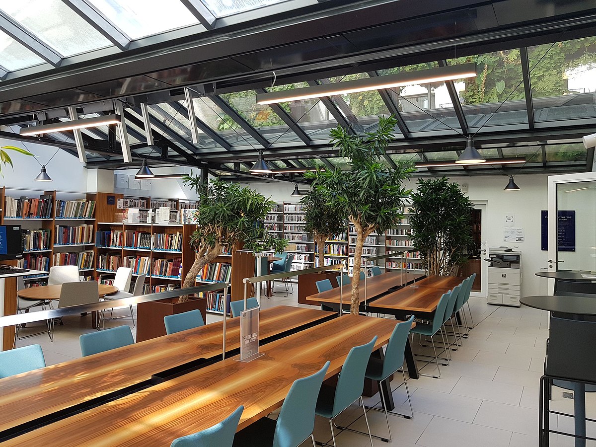 10 Best Libraries in Paris: Must-Visit Literary Gems