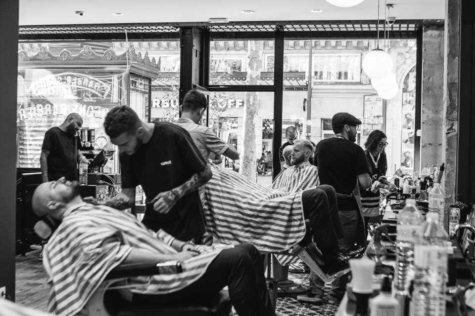 10 Best Barbershops in Paris: Top Spots for a Perfect Trim