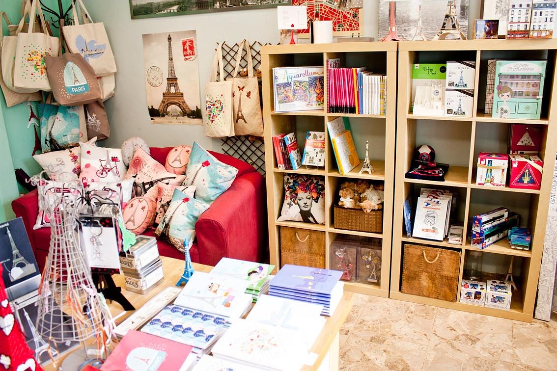 10 Best Gift Shops in Paris: Uncover Unique Treasures