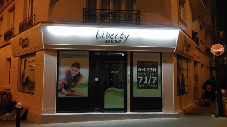 10 Best Fitness Centers in Paris: Your Ultimate Guide to Top Workout Spots