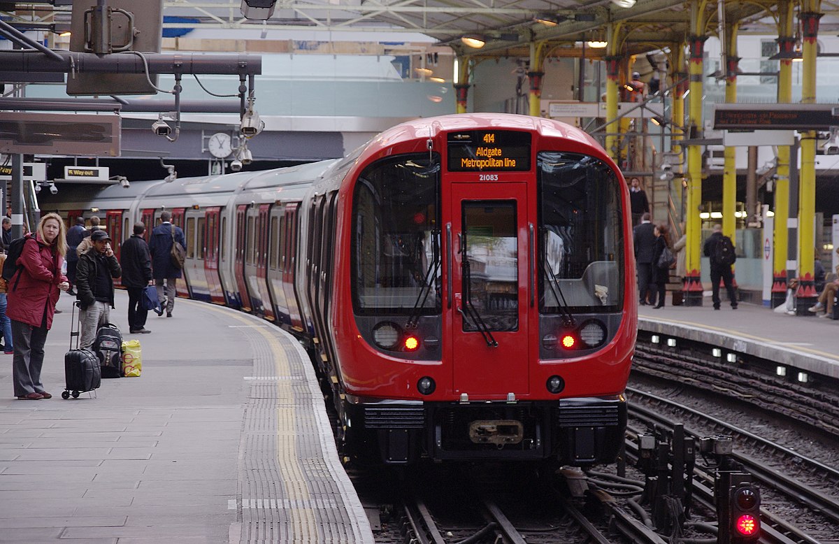 Day Trip to London from Paris: A Seamless Eurostar Adventure
