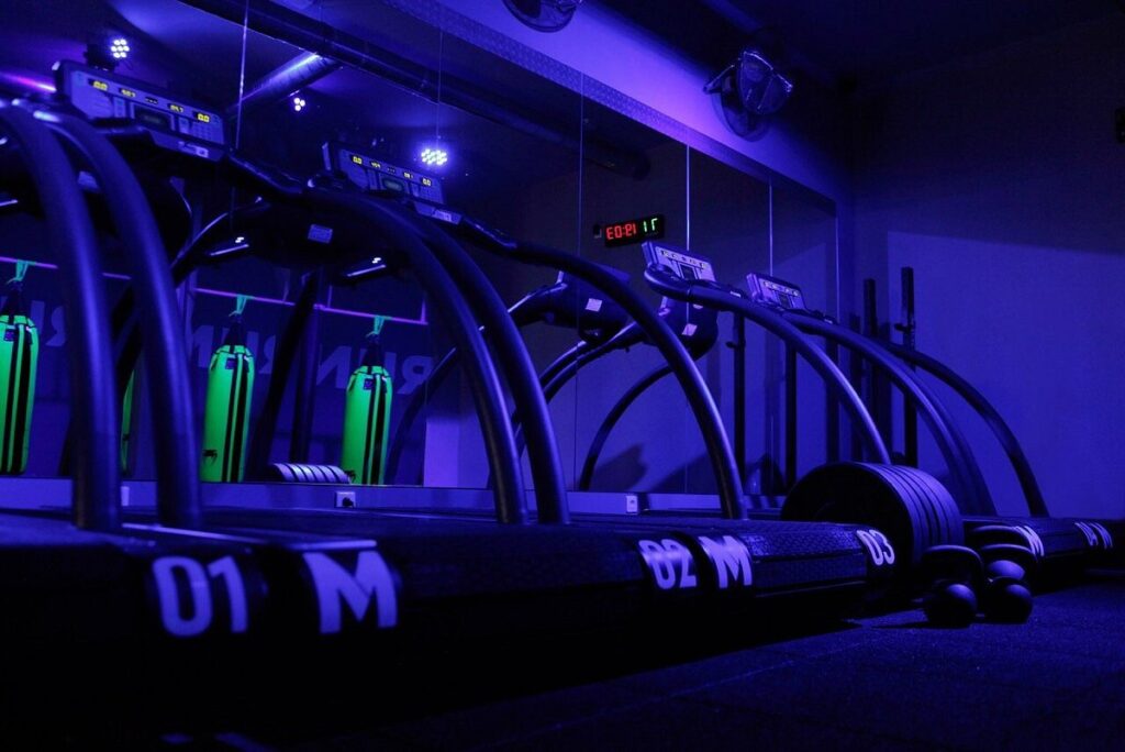 10 Best Fitness Centers in Paris: Your Ultimate Guide to Top Workout Spots
