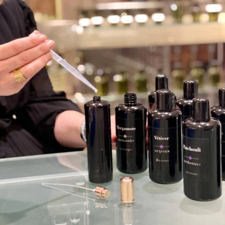 Perfume Workshop VIP in Paris Reviews (mai 2025)