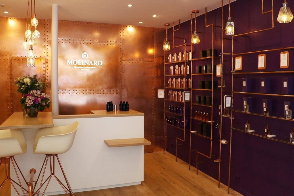 Perfume Workshop VIP in Paris Reviews (mai 2025)