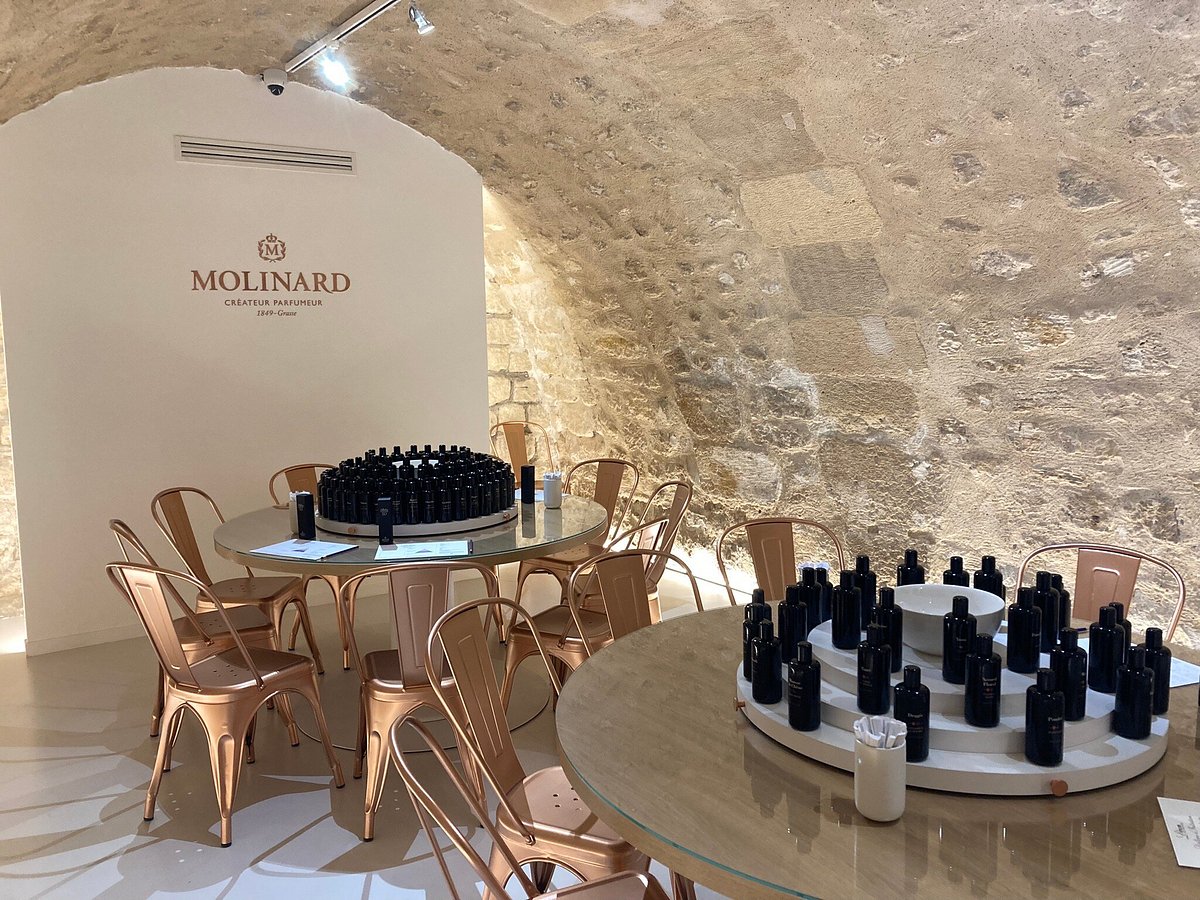 Perfume Workshop VIP in Paris Reviews (mai 2025)