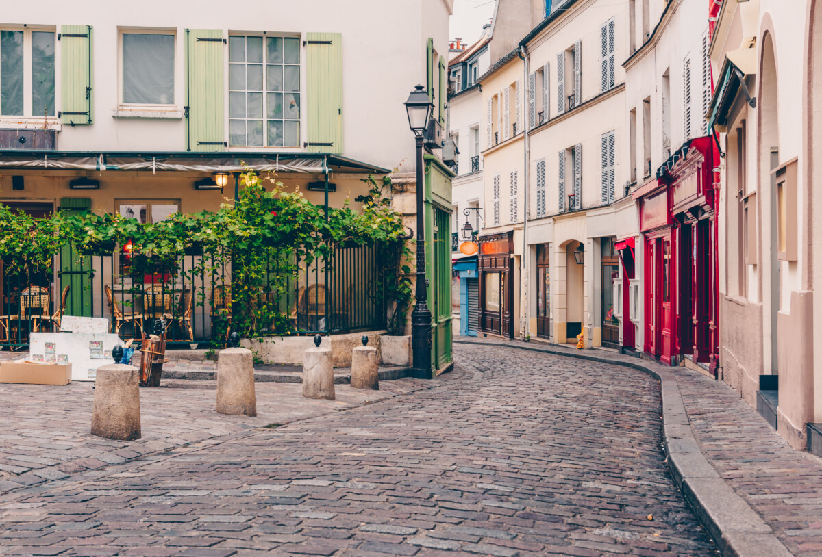 Mortgages in Paris, France: A Guide to Financing Your Dream Home