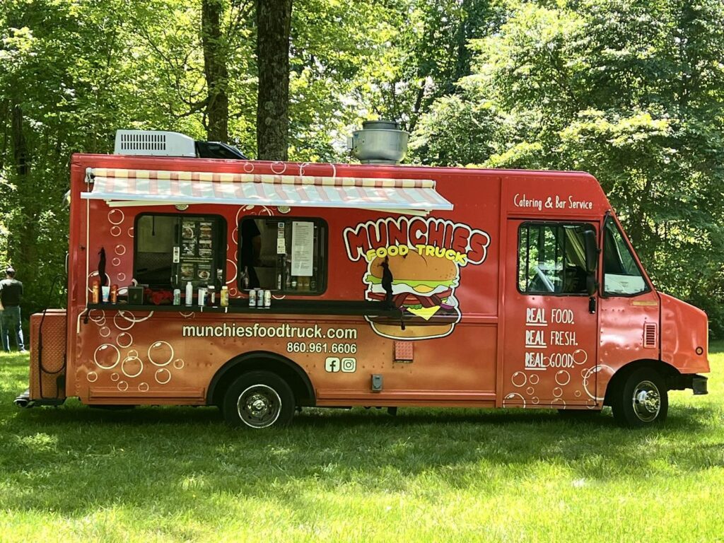 10 Best Food Trucks in Paris: A Culinary Journey Through the City