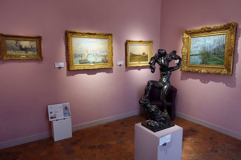 Musée d’art et d’histoire de Meudon Reviews (October 2025)