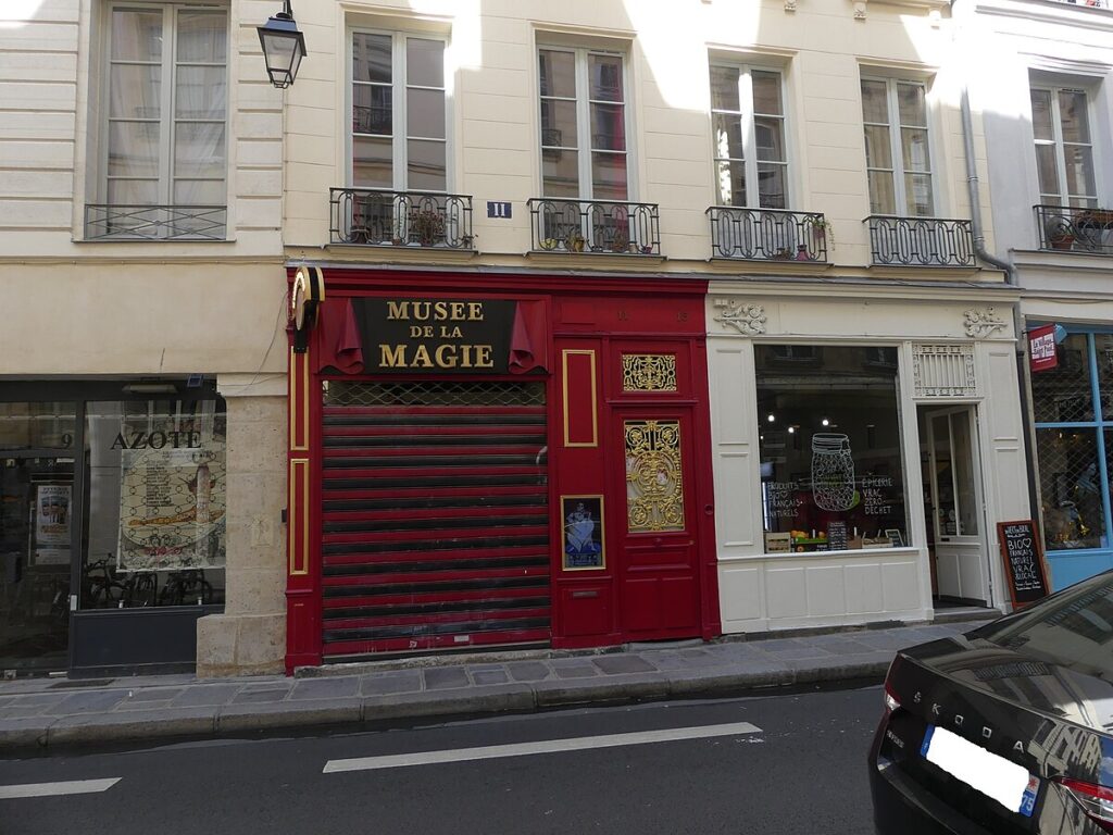 Unusual Museums in Paris: Exploring the Quirky and Unique
