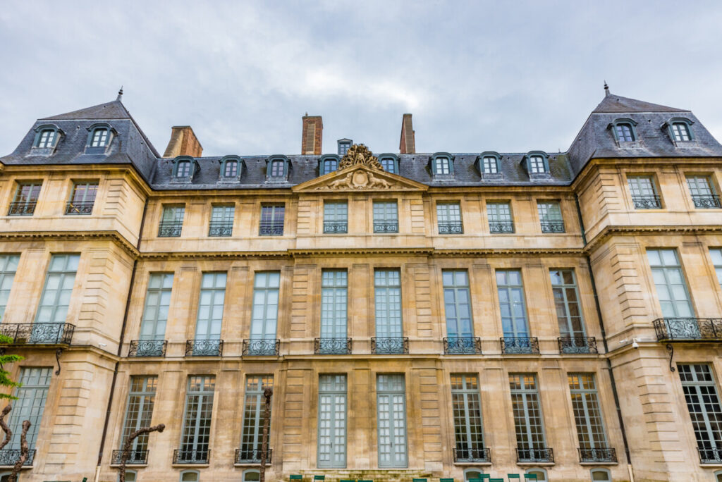 Musée Picasso - Paris Top Ten