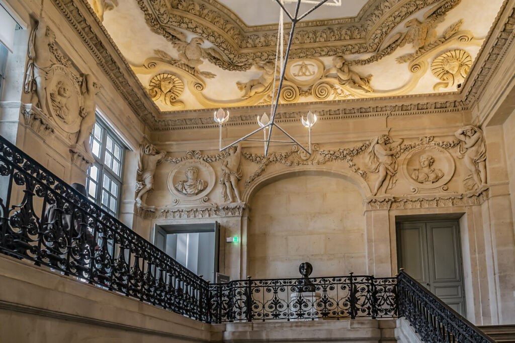 Musée Picasso - Paris Top Ten