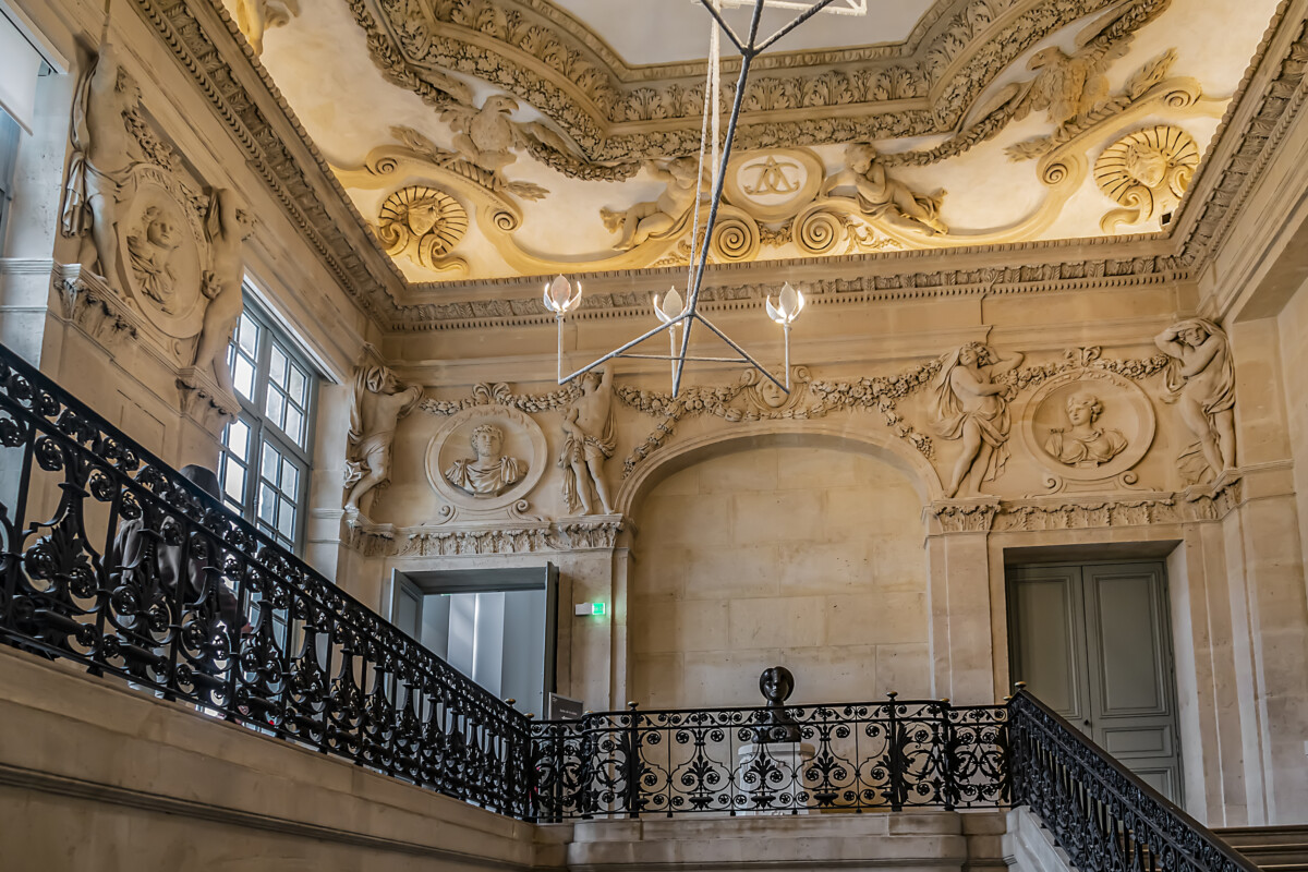 Musée Picasso - Paris Top Ten