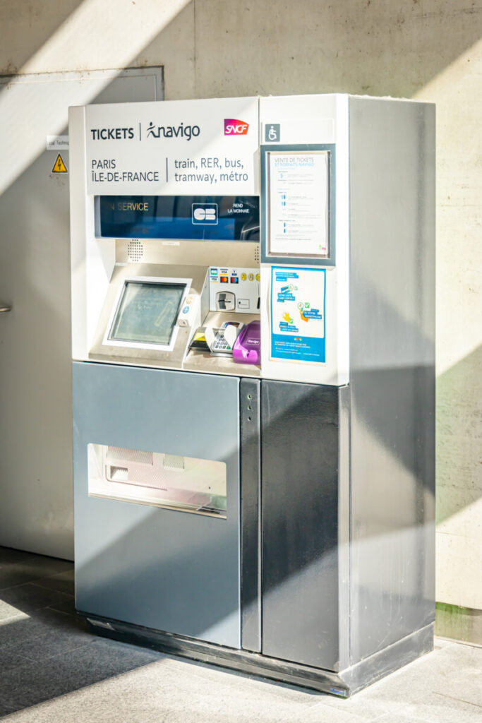Navigating Paris Like a Pro: A Deep Dive into the Navigo Ticketing System