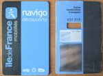 Navigo Découverte vs. Navigo Easy: The Ultimate Guide for Paris Commuters
