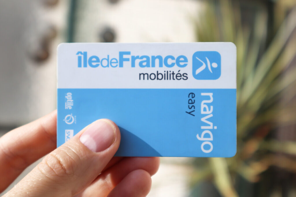 Navigating Paris Like a Pro: A Deep Dive into the Navigo Ticketing System