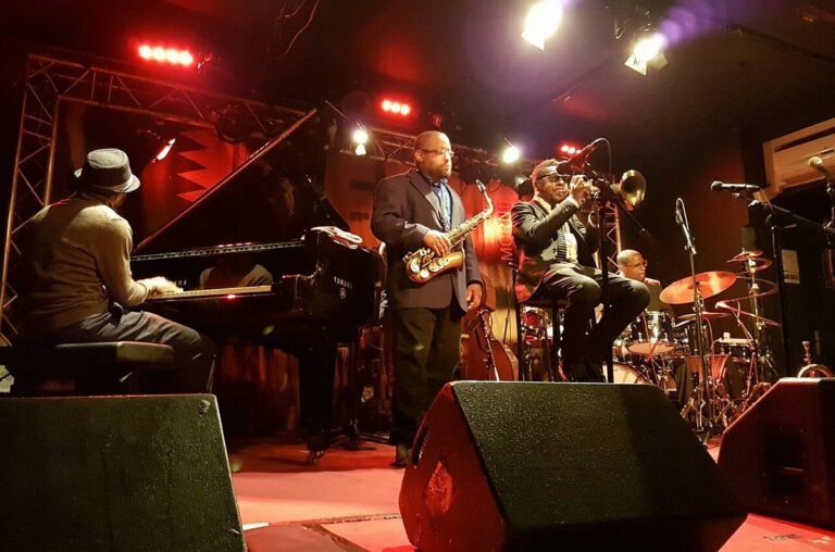 10 Best Music Venues in Paris for Unforgettable Live Shows