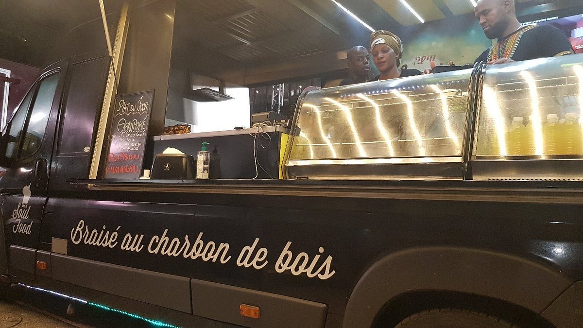 10 Best Food Trucks in Paris: A Culinary Journey Through the City