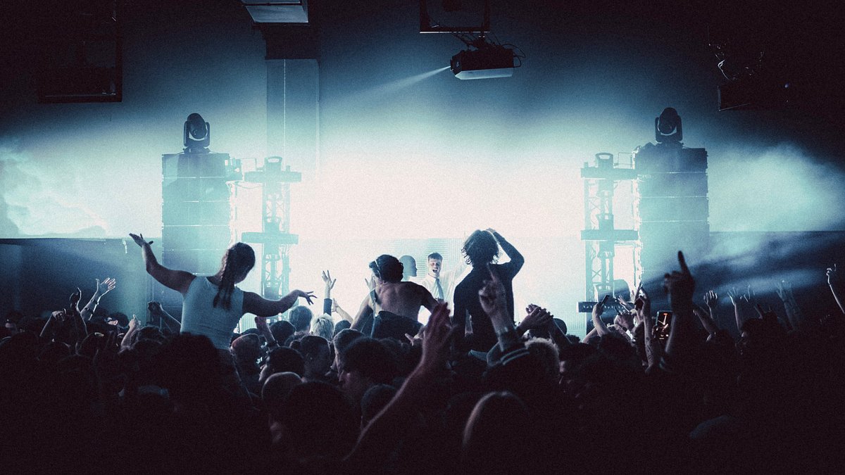 Artisanal Aires: Unearthing Paris’s Underground Music Scene