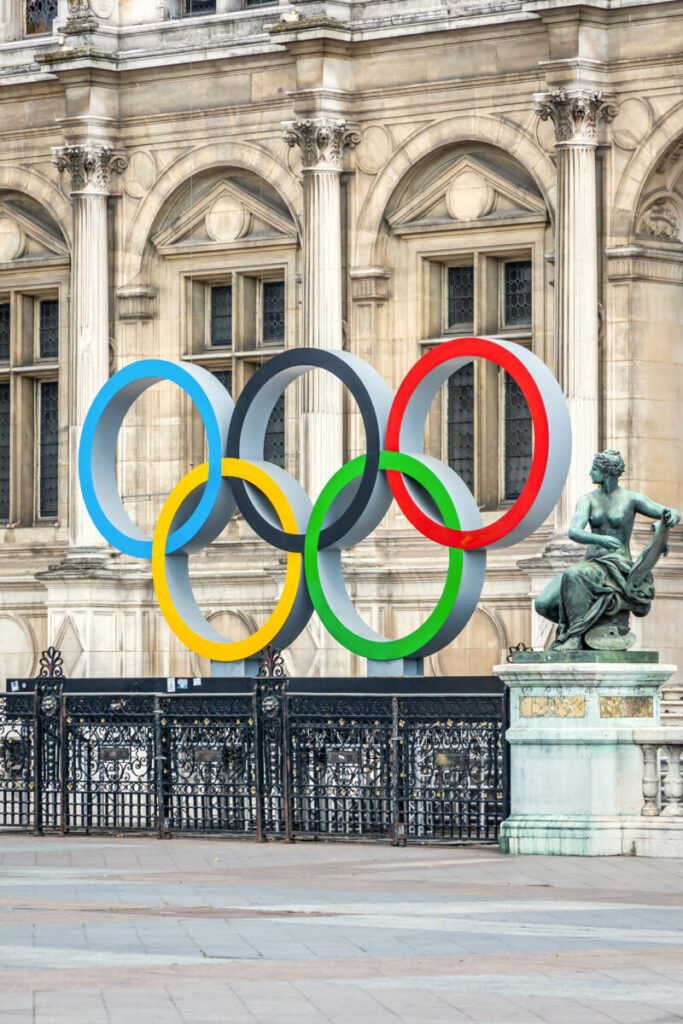 Paris 2024 Olympic Games: Event Schedule, Venues, and More