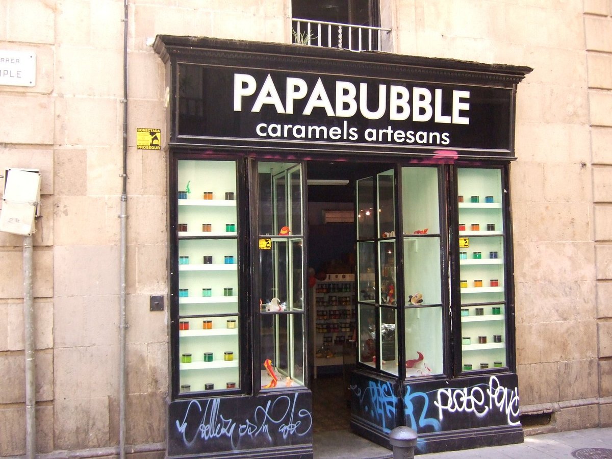 10 Best Candy Stores in Paris: A Sweet Guide for Every Traveler
