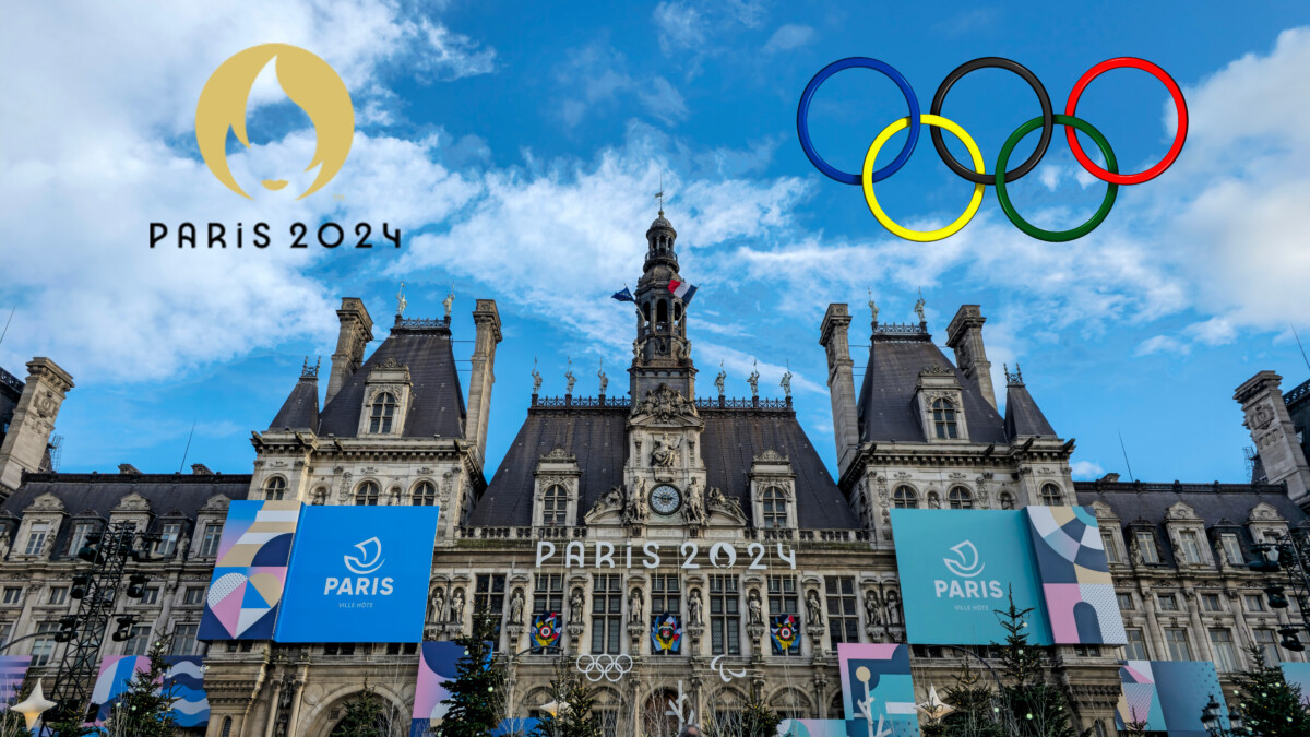 How the 2024 Olympics Will Transform Paris Travel: A New Era for Tourists
