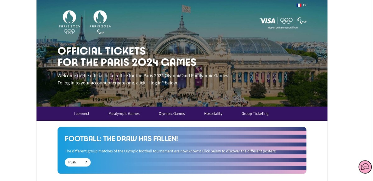 How much are Tickets for Paris 2024? Pricing and Purchase Guide