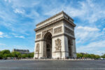 Arc de Triomphe Monument Entrance: A Complete Guide to Visiting and Buying Tickets