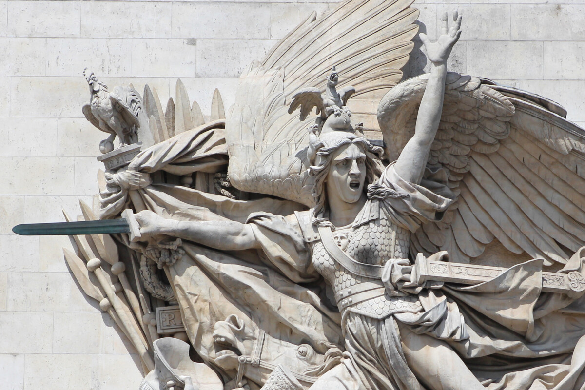 Arc de Triomphe Monument Entrance: A Complete Guide to Visiting and ...