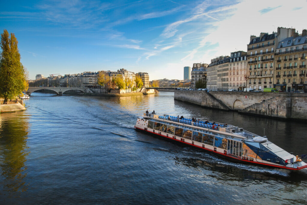 Expert Tips for Sightseeing in Paris: Discover the Best Attractions