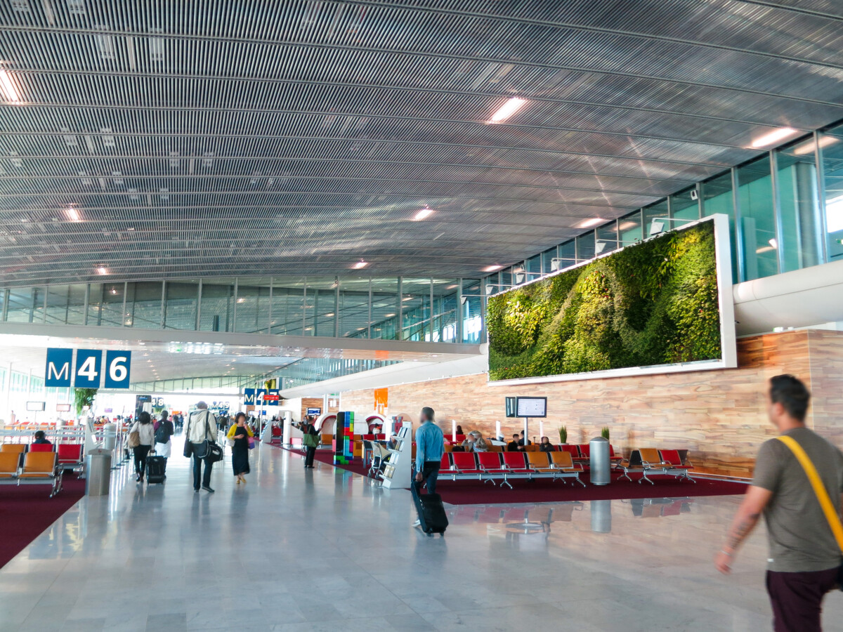 The Ultimate Guide to Navigating Charles de Gaulle Airport Like a Pro