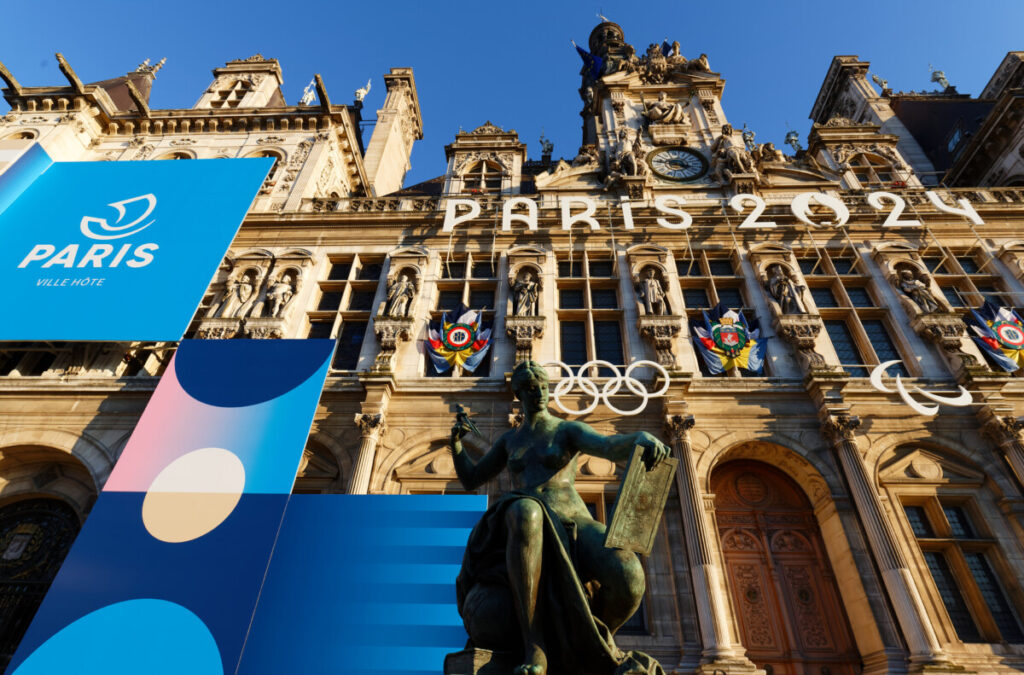 How to Buy Tickets for the Paris Olympics: A Complete Guide