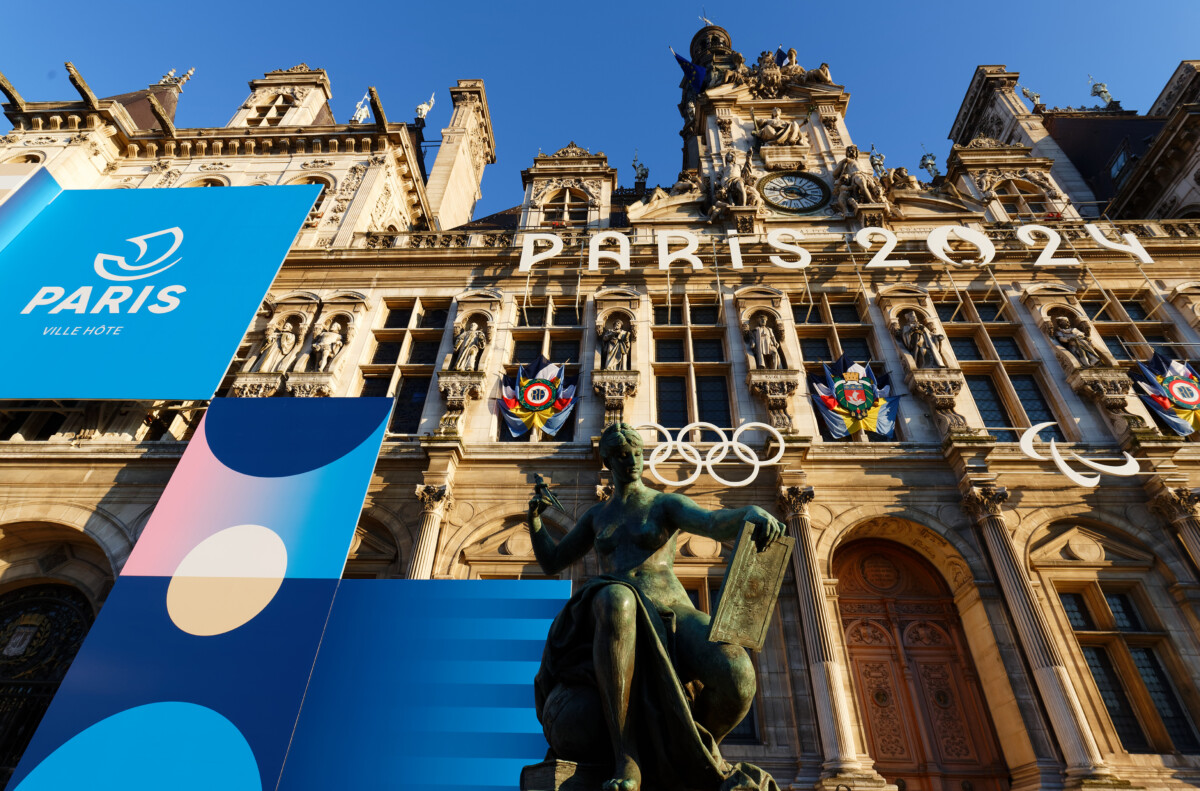 Paris 2024 Olympic Games: Event Schedule, Venues, and More