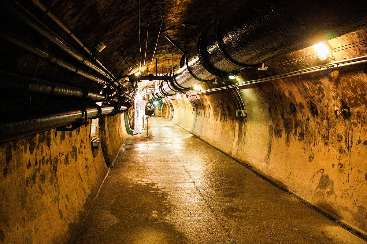 Exploring Paris Underground: Hidden Tunnels, Catacombs, and Bunkers
