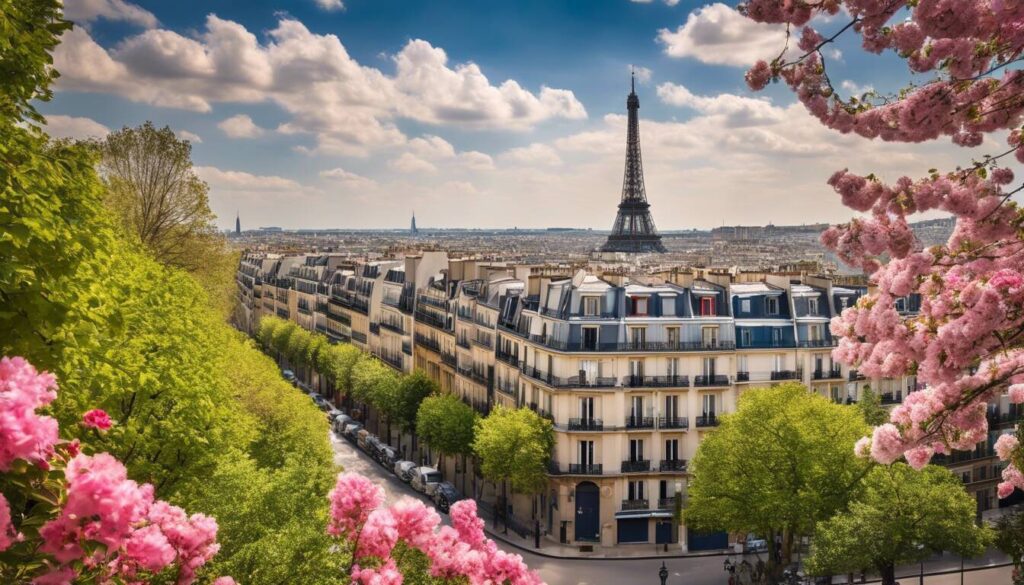 Expert Tips for Sightseeing in Paris: Discover the Best Attractions