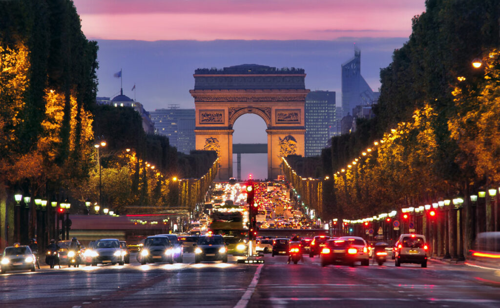 What Makes Paris Look Like Paris? 10 Hidden Elements of the City's ...