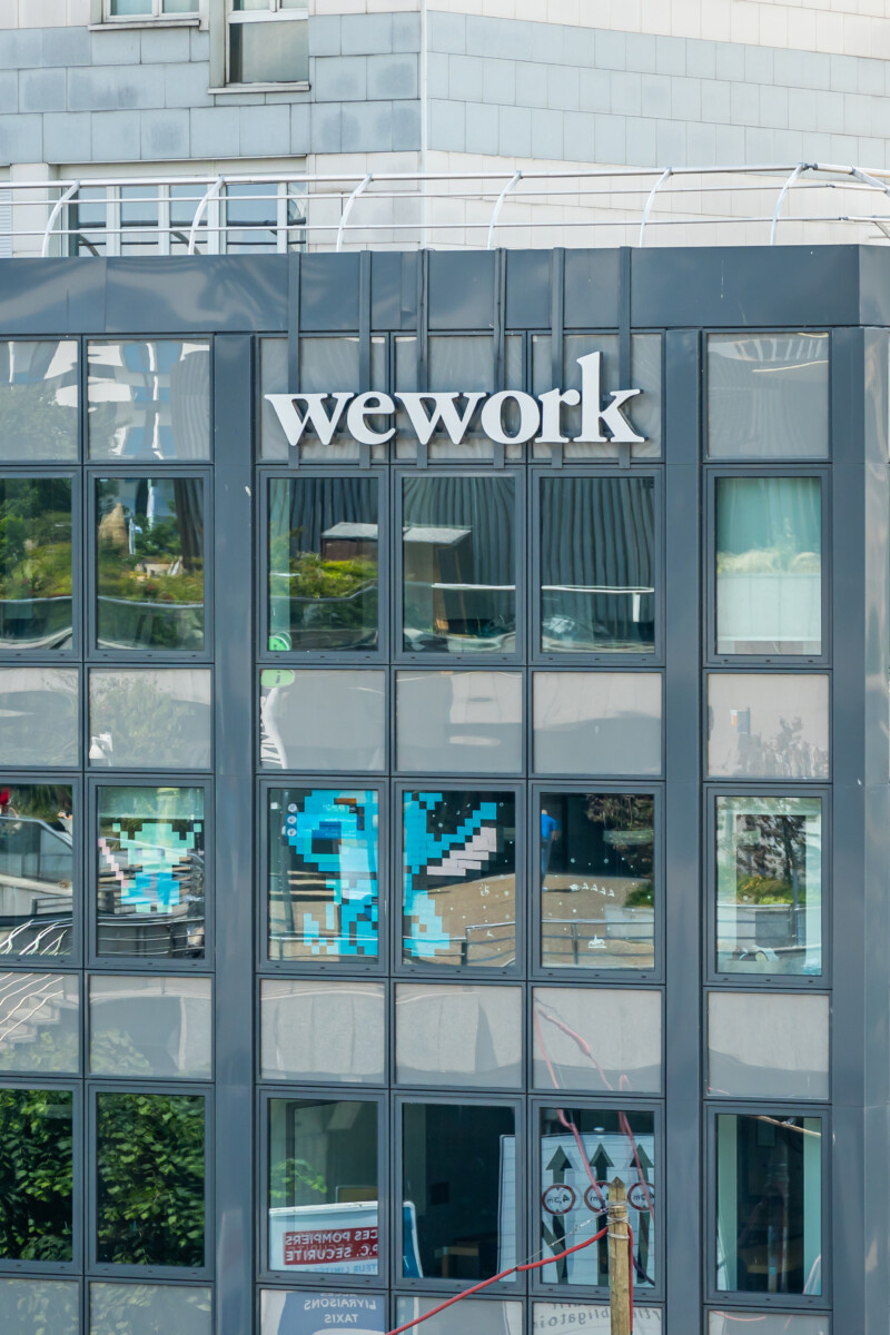 Best Coworking Spaces in Paris, France: The Ultimate Guide
