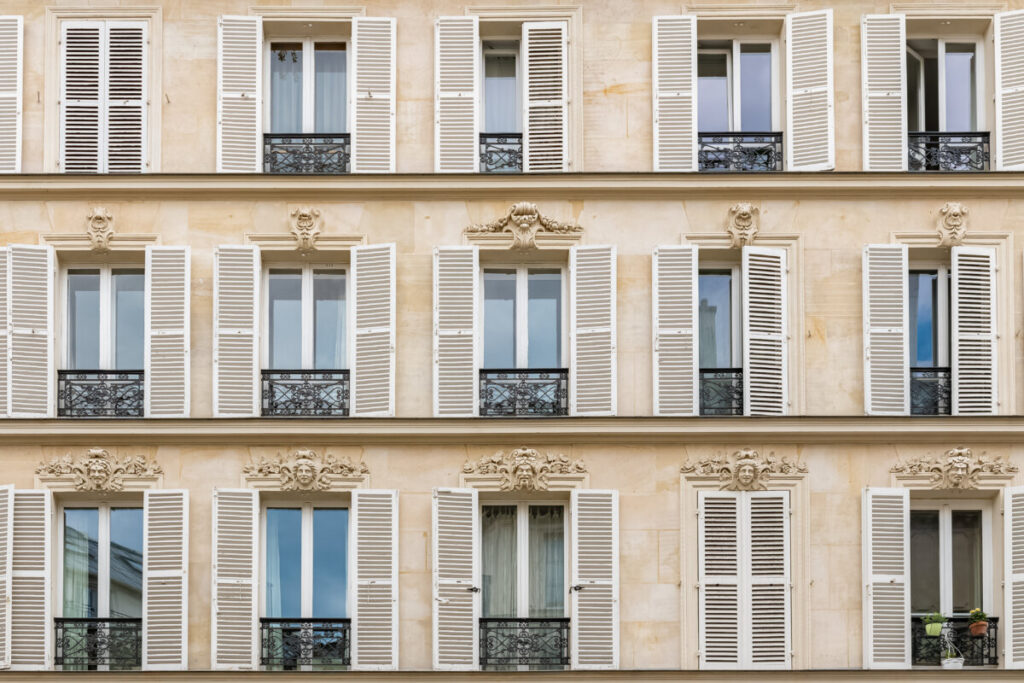 What Makes Paris Look Like Paris? 10 Hidden Elements of the City's ...