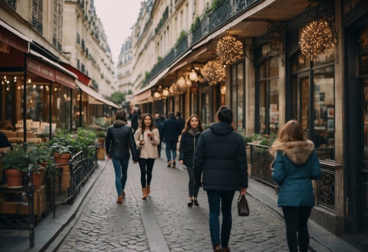 Guided walking tour of the Covered Passages of Paris Reviews (October 2025)