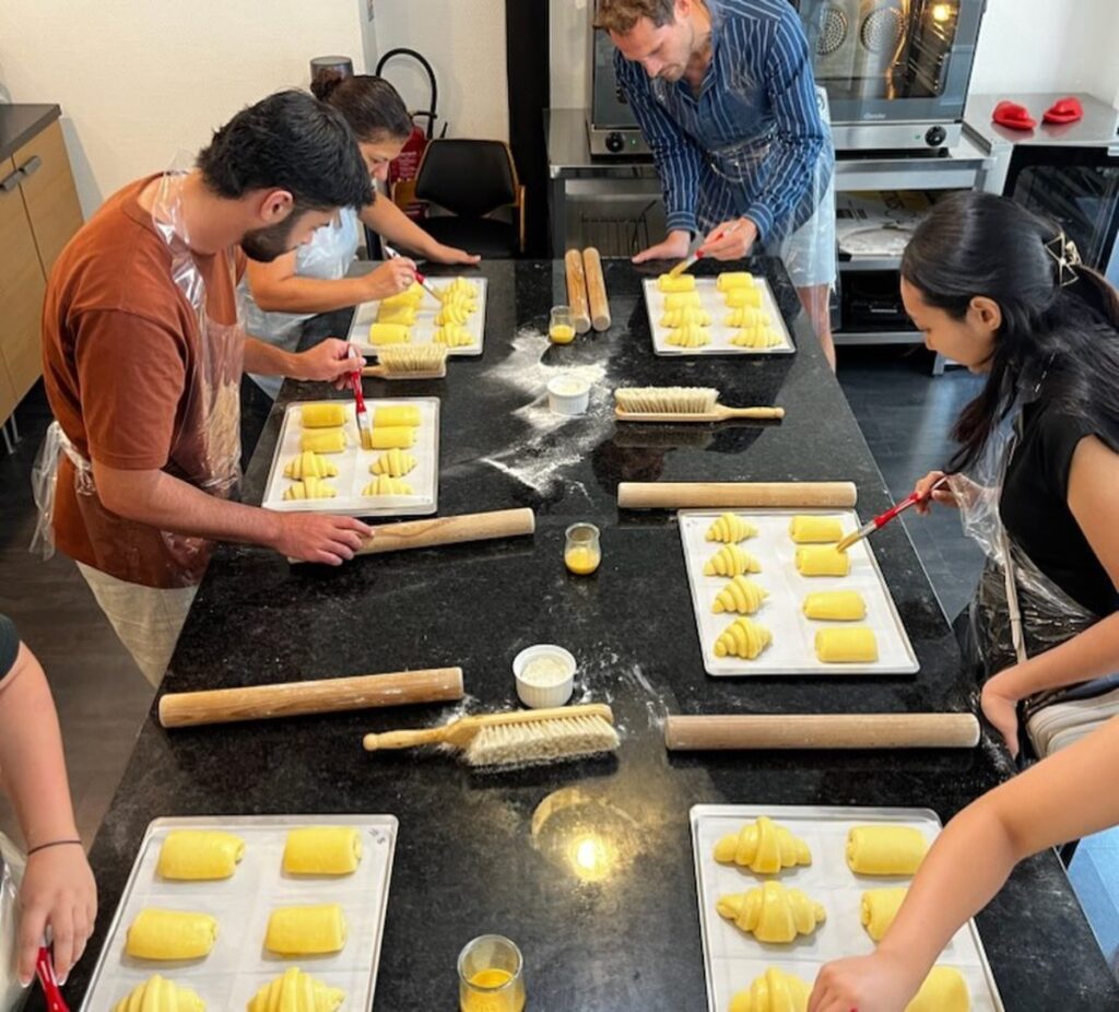 Parisian Cooking Classes: Learn to Cook Like a French Chef