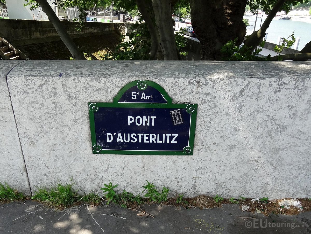 Pont d'Austerlitz Reviews (June 2025)