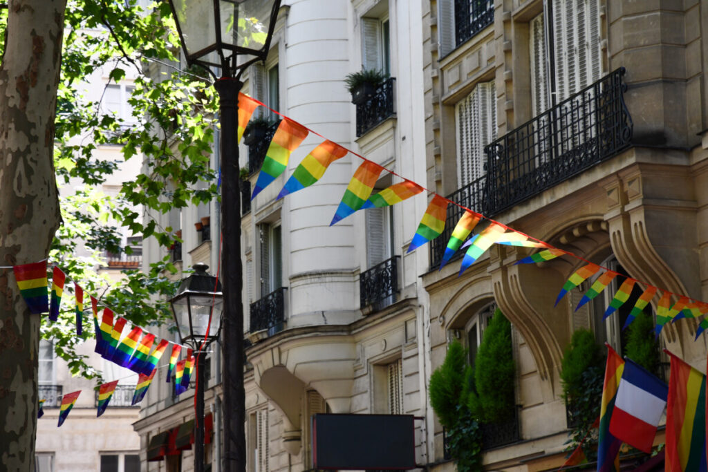 Paris Gay District: A Complete LGBTQ+ Guide