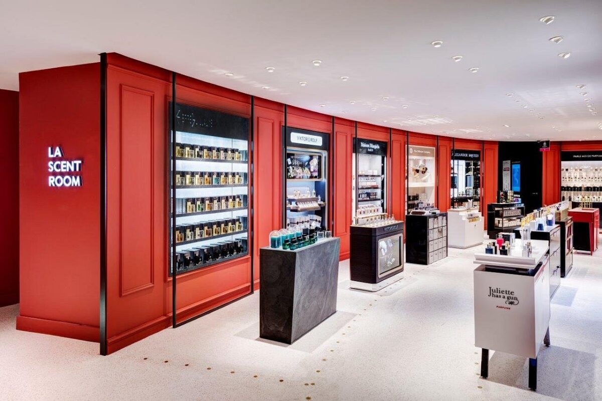 Printemps vs Galeries Lafayette: Shopping Showdown & Insider Guide